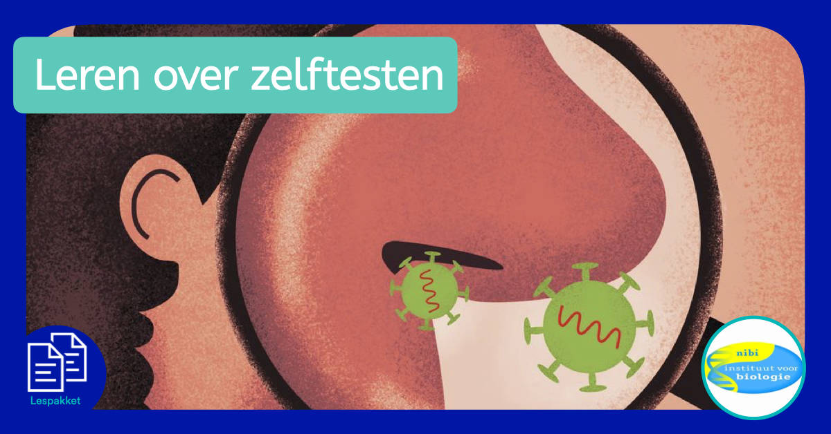 Zelftesten Bestellen